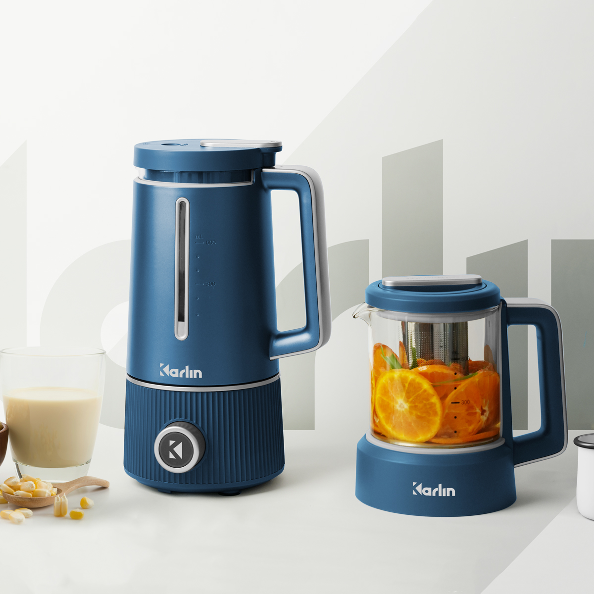 Karlin Smart Home Appliances – Germany – KARLIN Việt Nam nhà phân phối ...